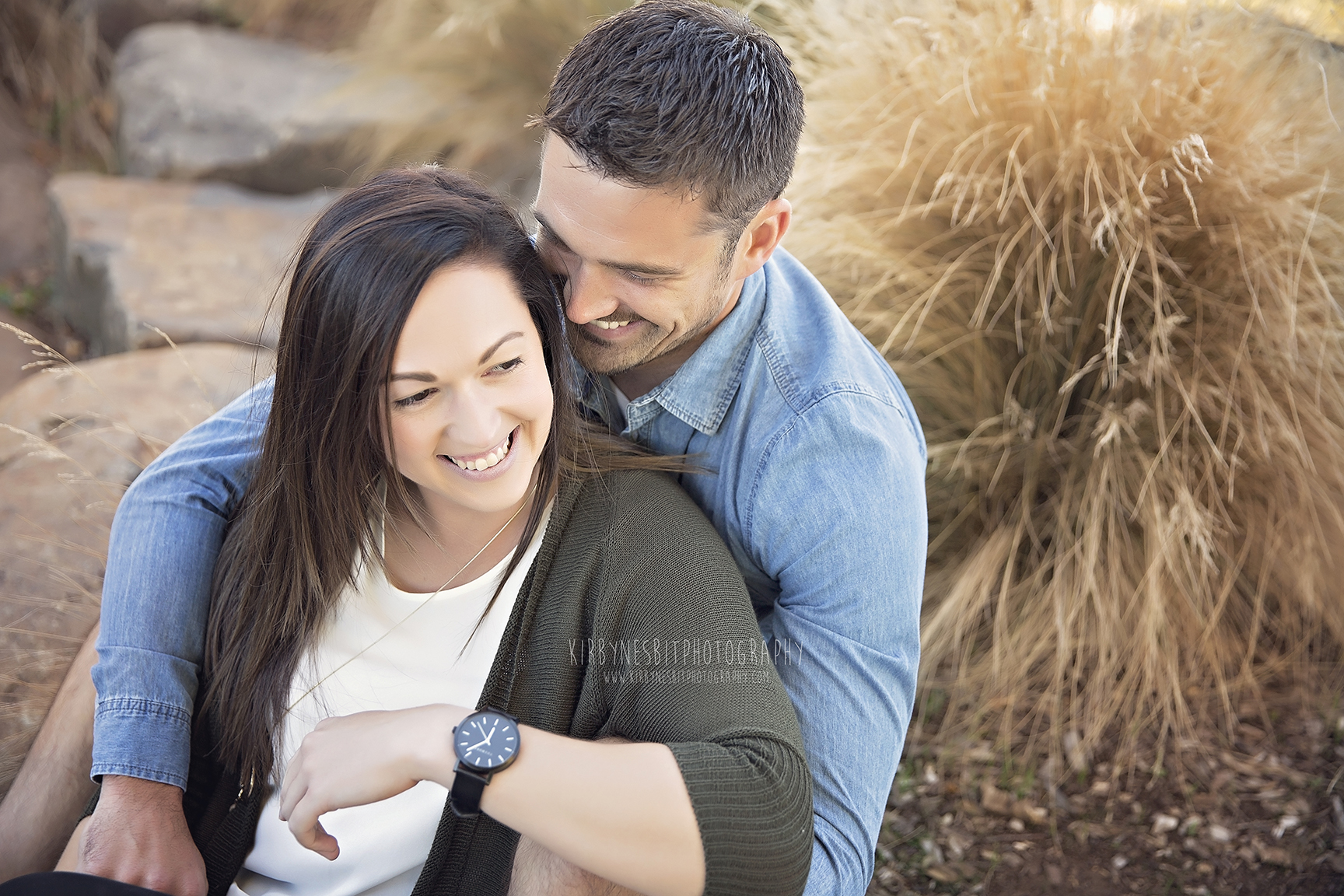Kira & Nathan – Couples Session » Kirby Nesbit Photography