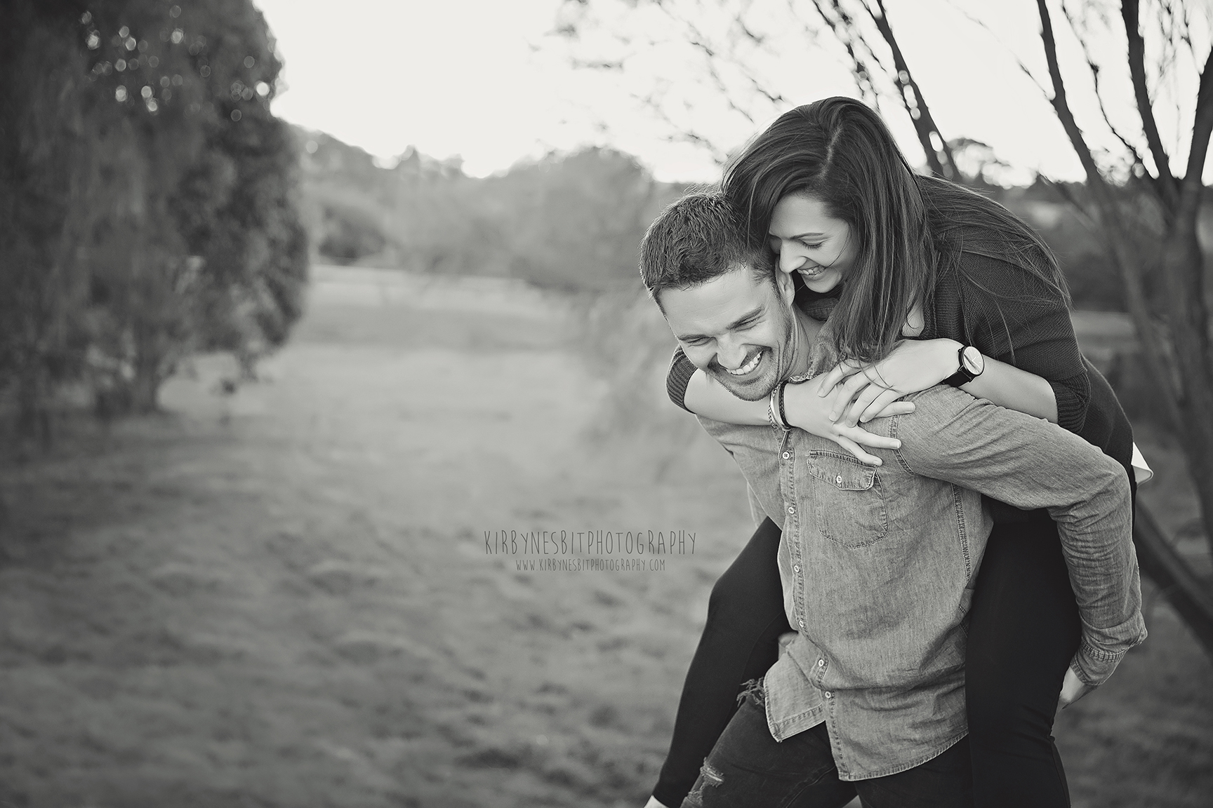 Kira & Nathan – Couples Session » Kirby Nesbit Photography