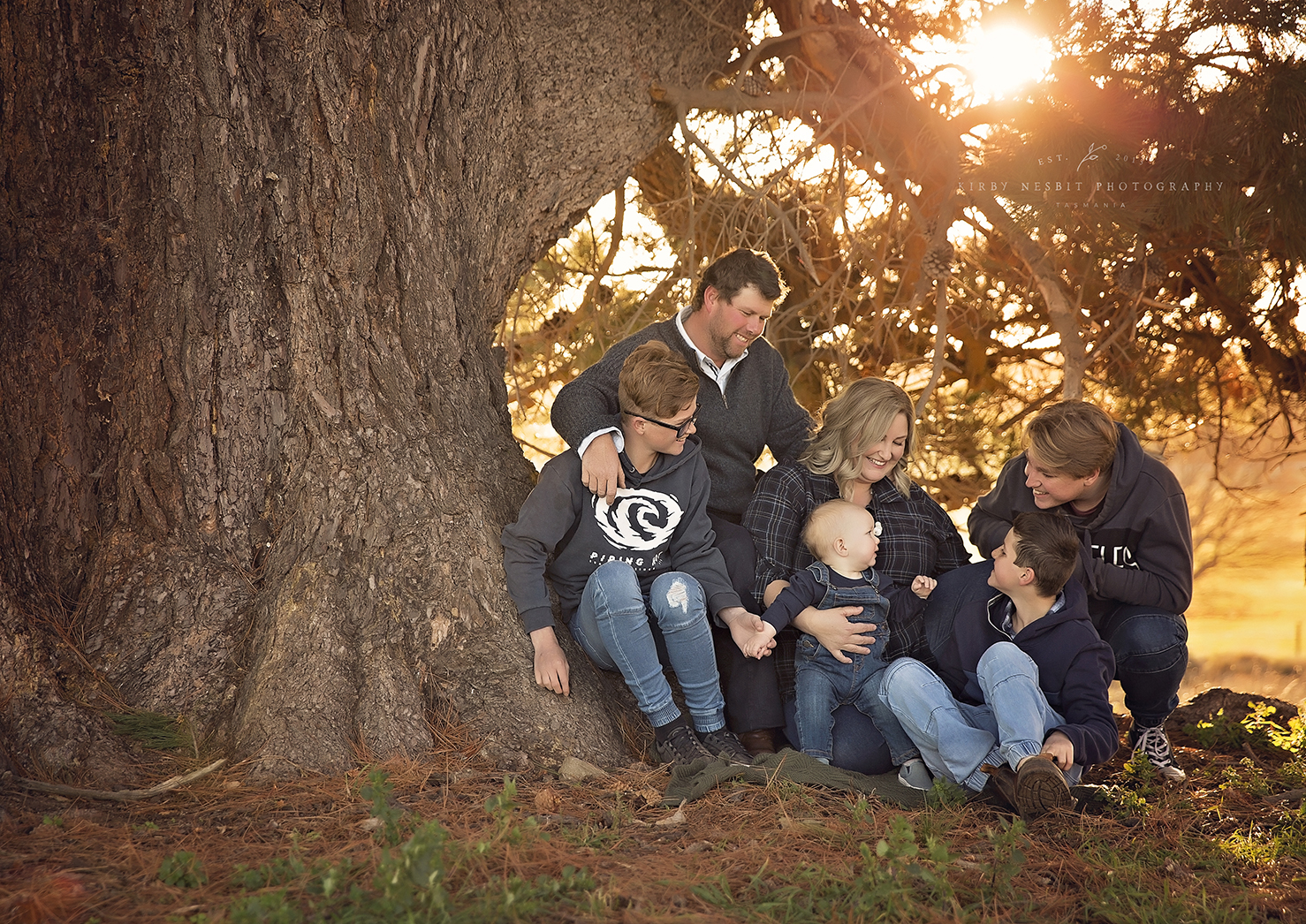 Samara & Co » Kirby Nesbit Photography