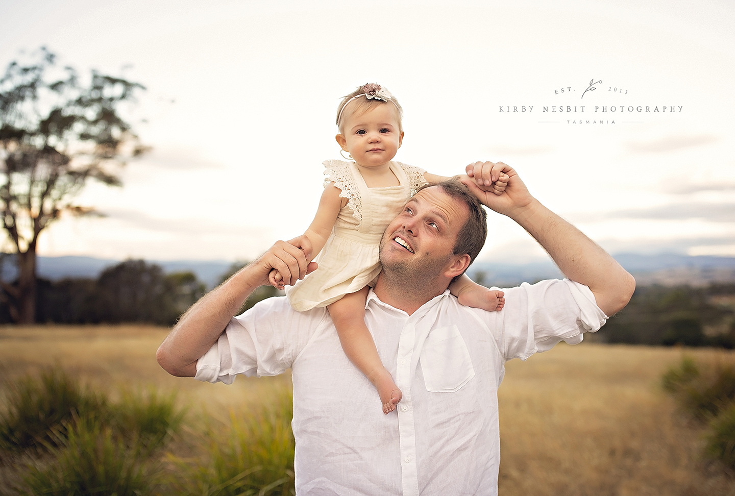Coppleman Family Session » Kirby Nesbit Photography